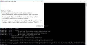 Microsoft FSLogix Profile Container - Jans Cloud