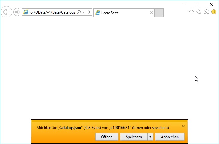 Citrix, DocuSnap und die Monitor Service API - Jans Cloud