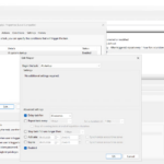 Unidentified Network / Public Firewall Profile bei Windows Server 2025 ...