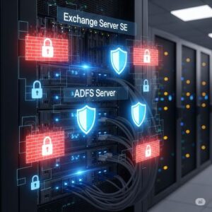 Exchange SE mit Modern Auth absichern - Jans Cloud
